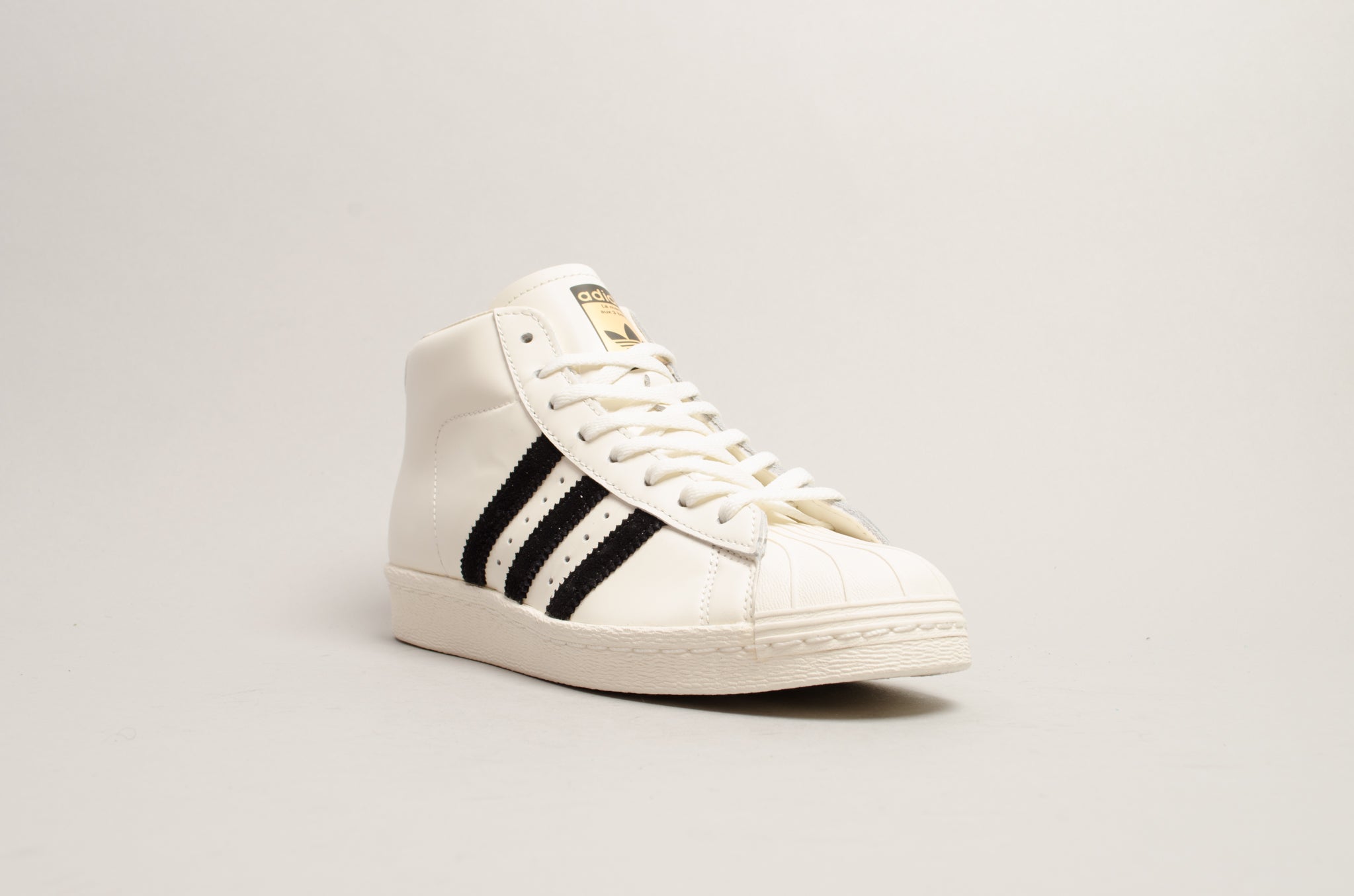 Adidas Pro Model Vintage Deluxe | 199 CHF – Seven Sneaker Store